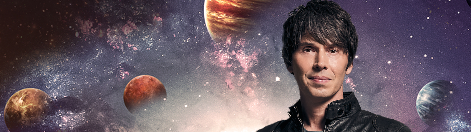 Westbeth Entertainment Presents Brian Cox: Universal