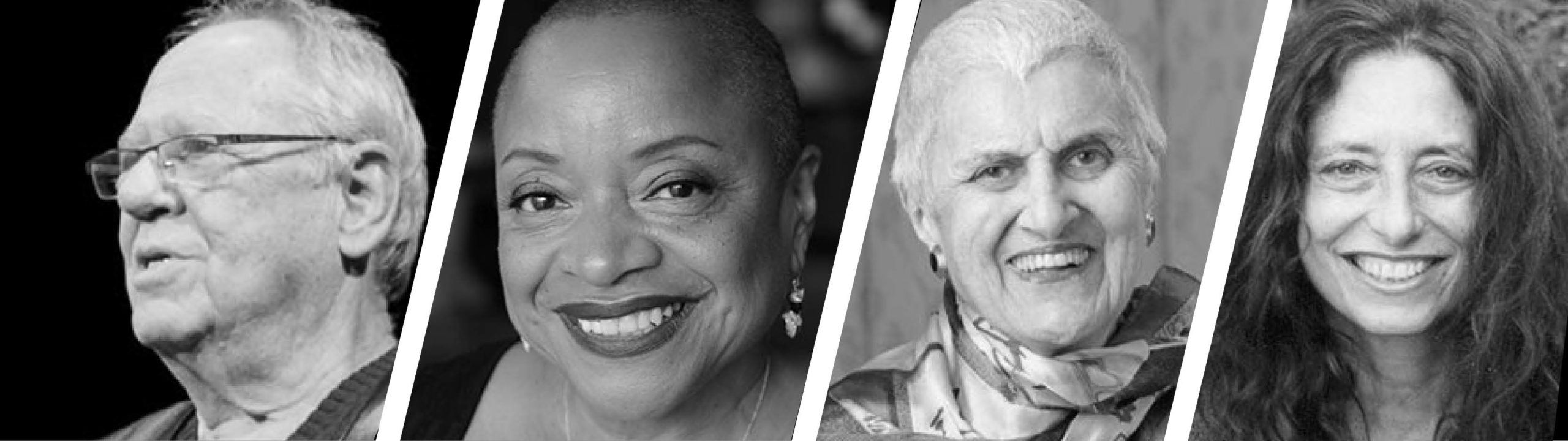 Paradigm Shifters | NYU Skirball Center