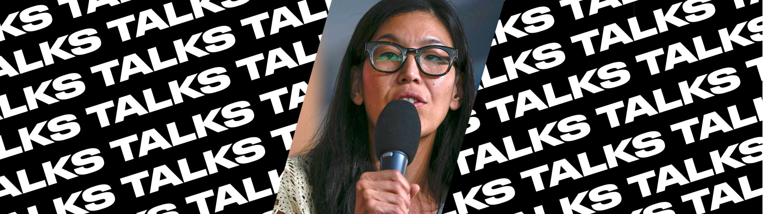 SKIRBALL TV: AI-JEN POO | NYU Skirball Center