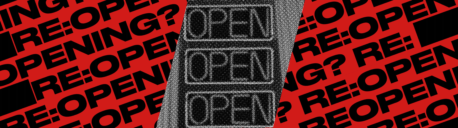 RE:OPENING? | NYU Skirball Center