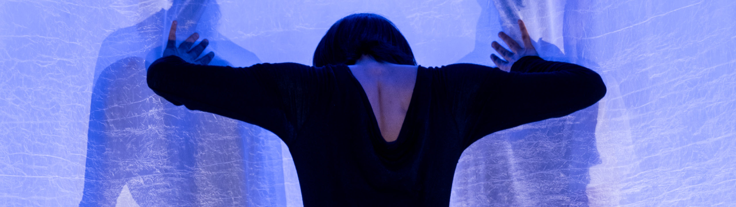 John Jasperse Projects: Visitation | NYU Skirball Center