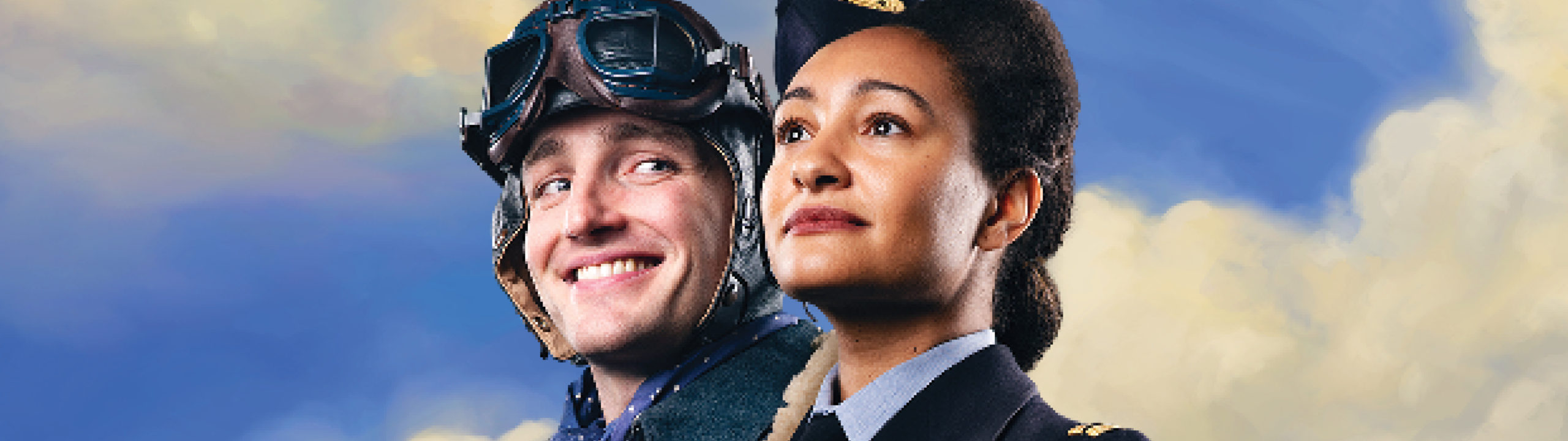 National Theatre Live Screening: Jack Absolute Flies Again | NYU ...