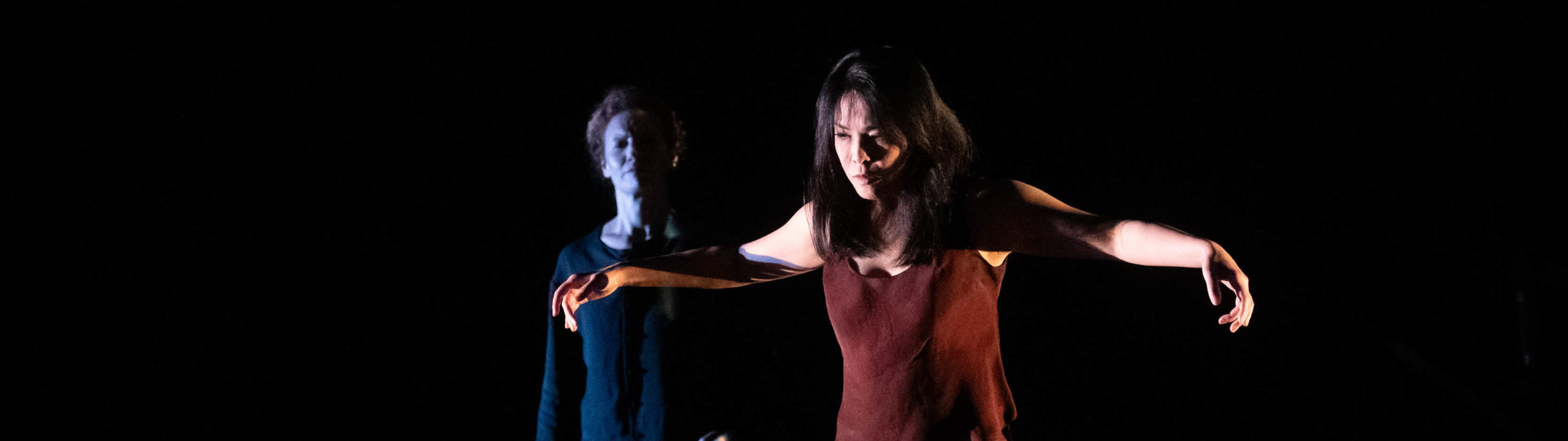 Catapult Opera & Toshio Hosokawa: Hanjo | NYU Skirball Center