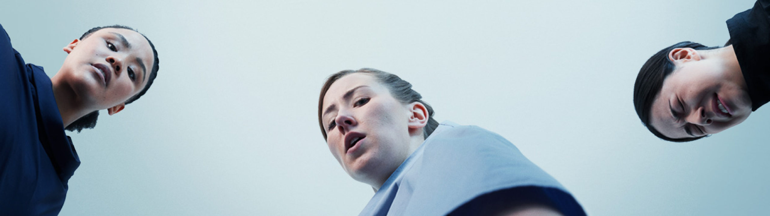 National Theatre Live Screening: The Crucible | NYU Skirball Center