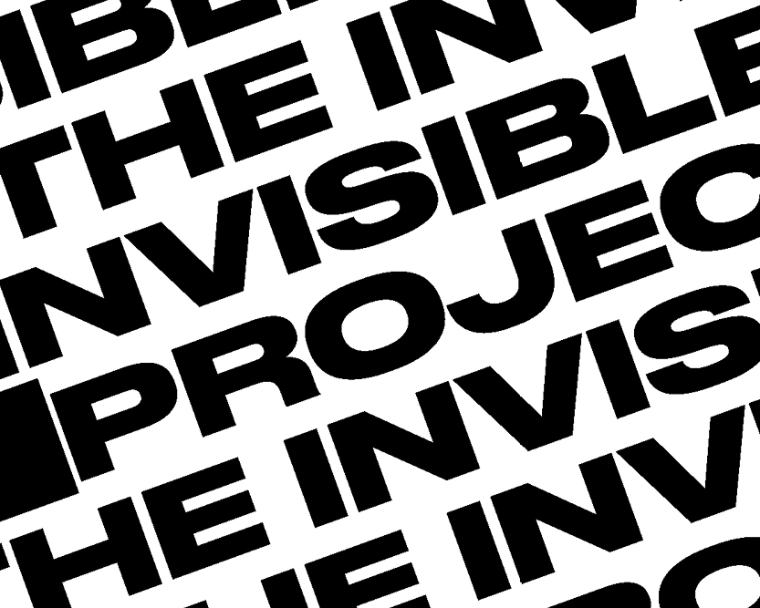 The Invisible Project | NYU BOX OFFICE