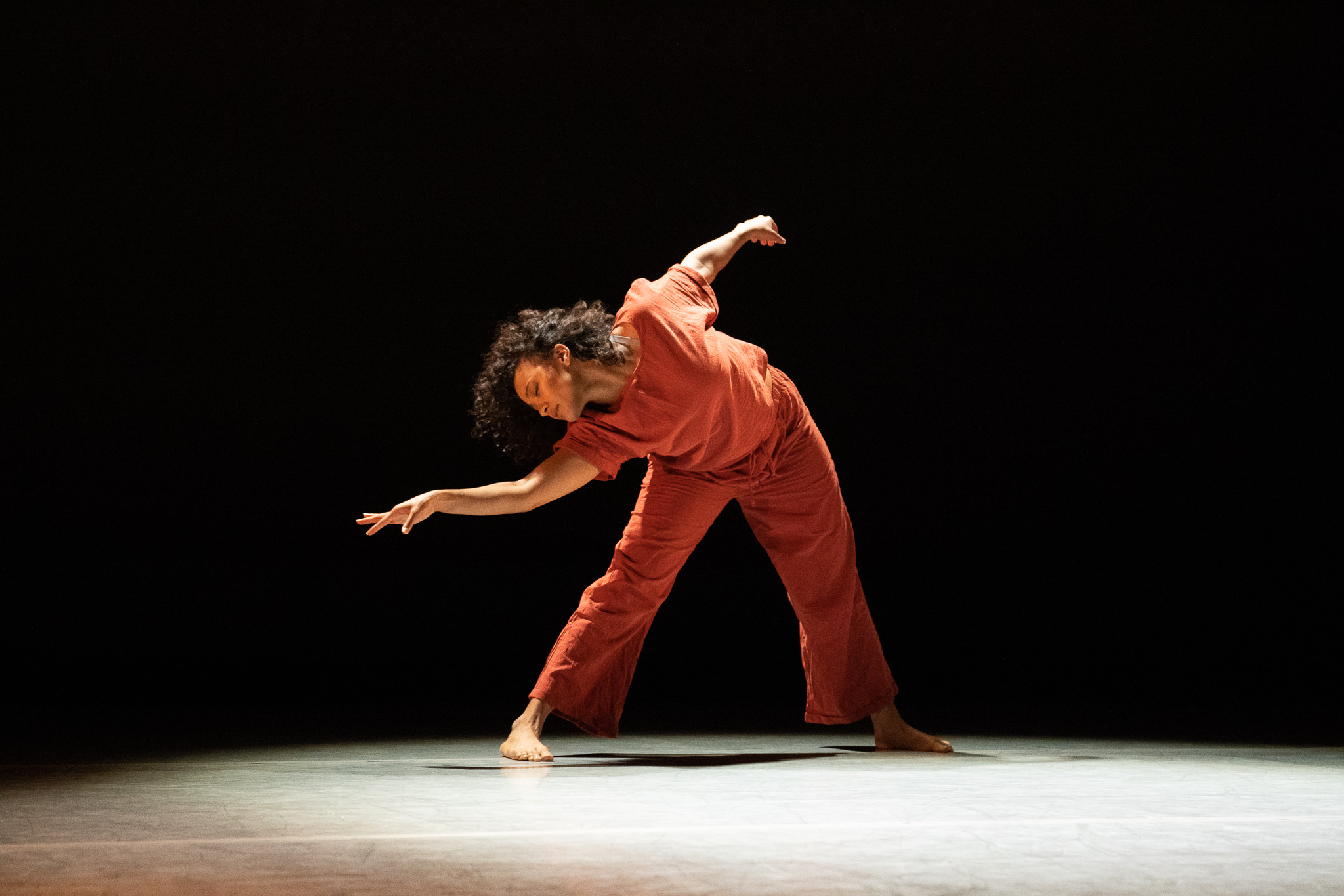 MASTERS' DANCE CONCERT | NYU BOX OFFICE