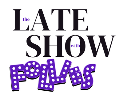 Stern Follies: The Late Show with Follies | NYU BOX OFFICE