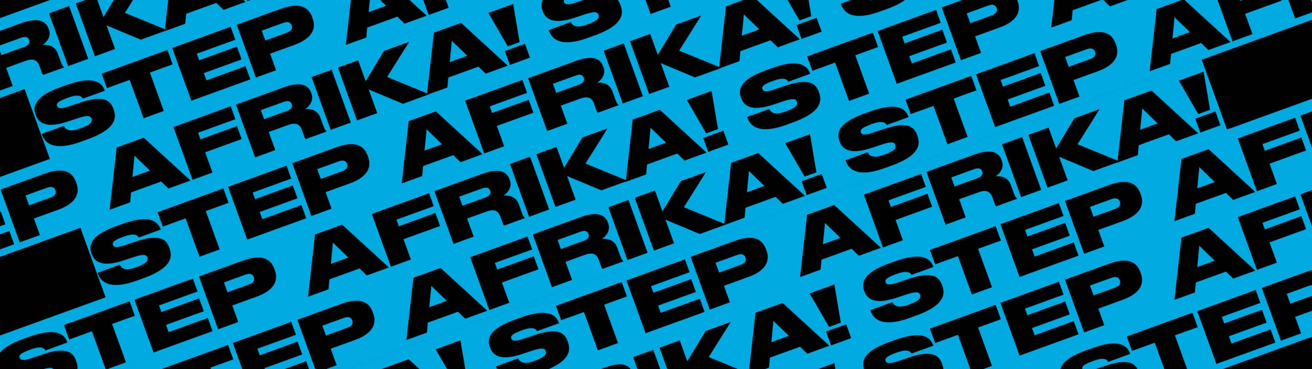 Step Afrika! Program | NYU Skirball Center