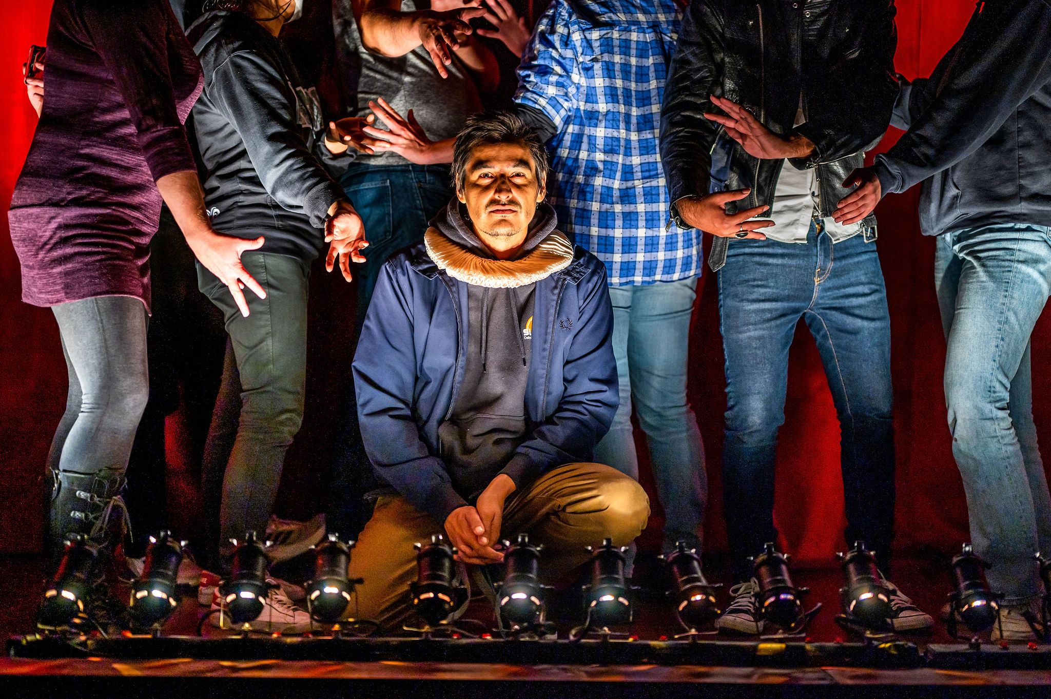 William Shakespeare's As You Like It | NYU Skirball Center