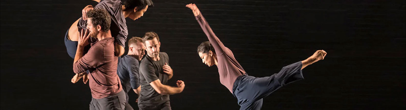 Doug Varone and Dancers | NYU Skirball Center