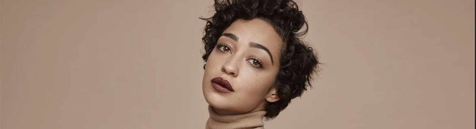 Suzanne Bocanegra + Ruth Negga: Bodycast | NYU Skirball Center