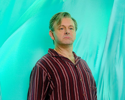 National Theatre Live Screening: Nye | NYU BOX OFFICE