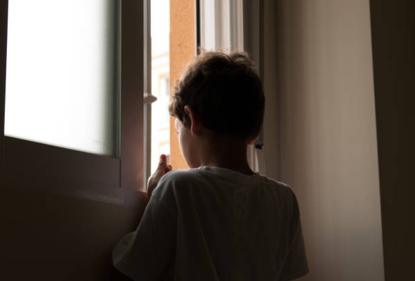 A MONSTER CALLS | NYU BOX OFFICE