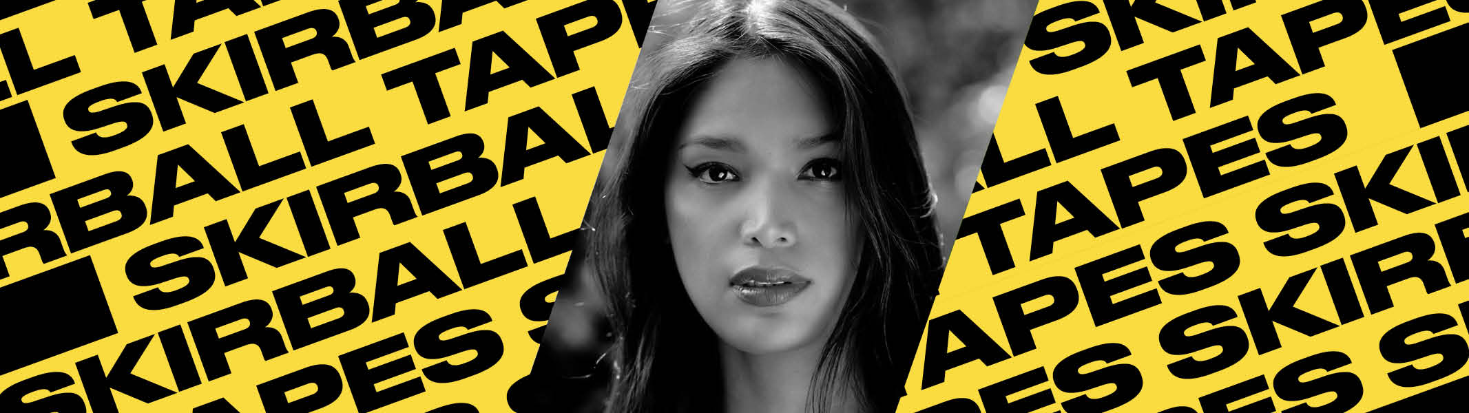 Skirball Tapes: Geena Rocero | NYU Skirball Center