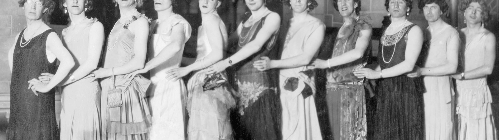 Prep School Sex Variants Of 1941 Nyu Skirball Center