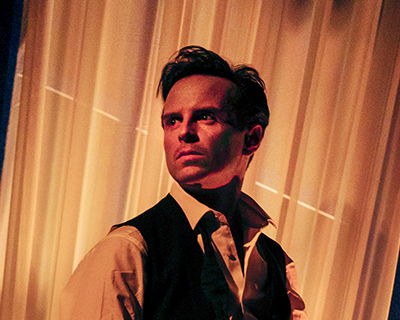 National Theatre Live: Present Laughter | NYU BOX OFFICE