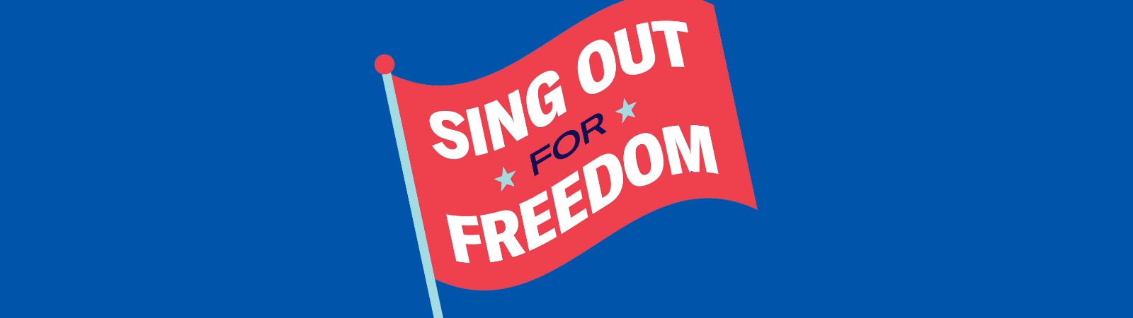 No Matter What … We Sing Out for Freedom | NYU Skirball Center