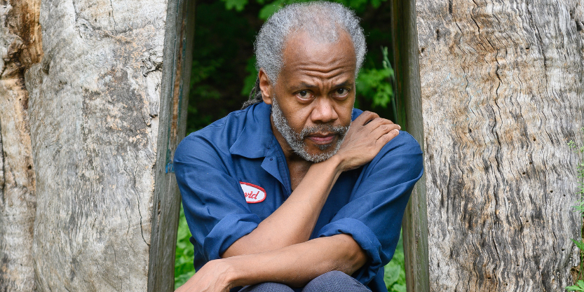 Reggie Wilson/Fist and Heel Performance Group: The Reclamation | NYU ...