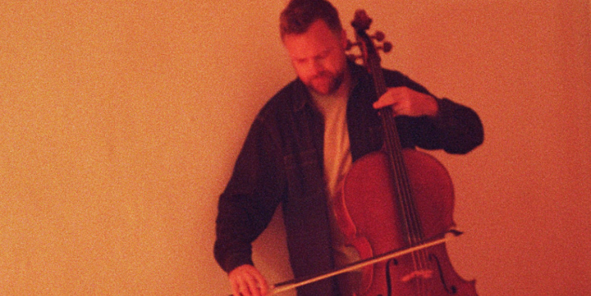 Ethan Philbrick: The Conquest of Bread | NYU BOX OFFICE