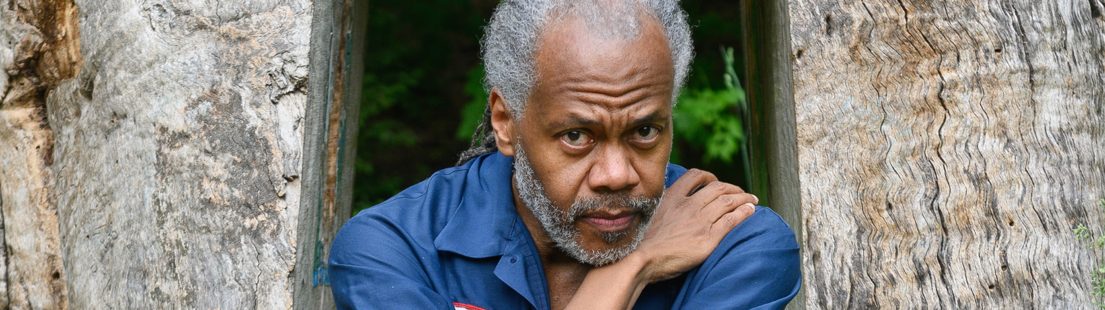 Reggie Wilson/Fist and Heel Performance Group: The Reclamation | NYU ...