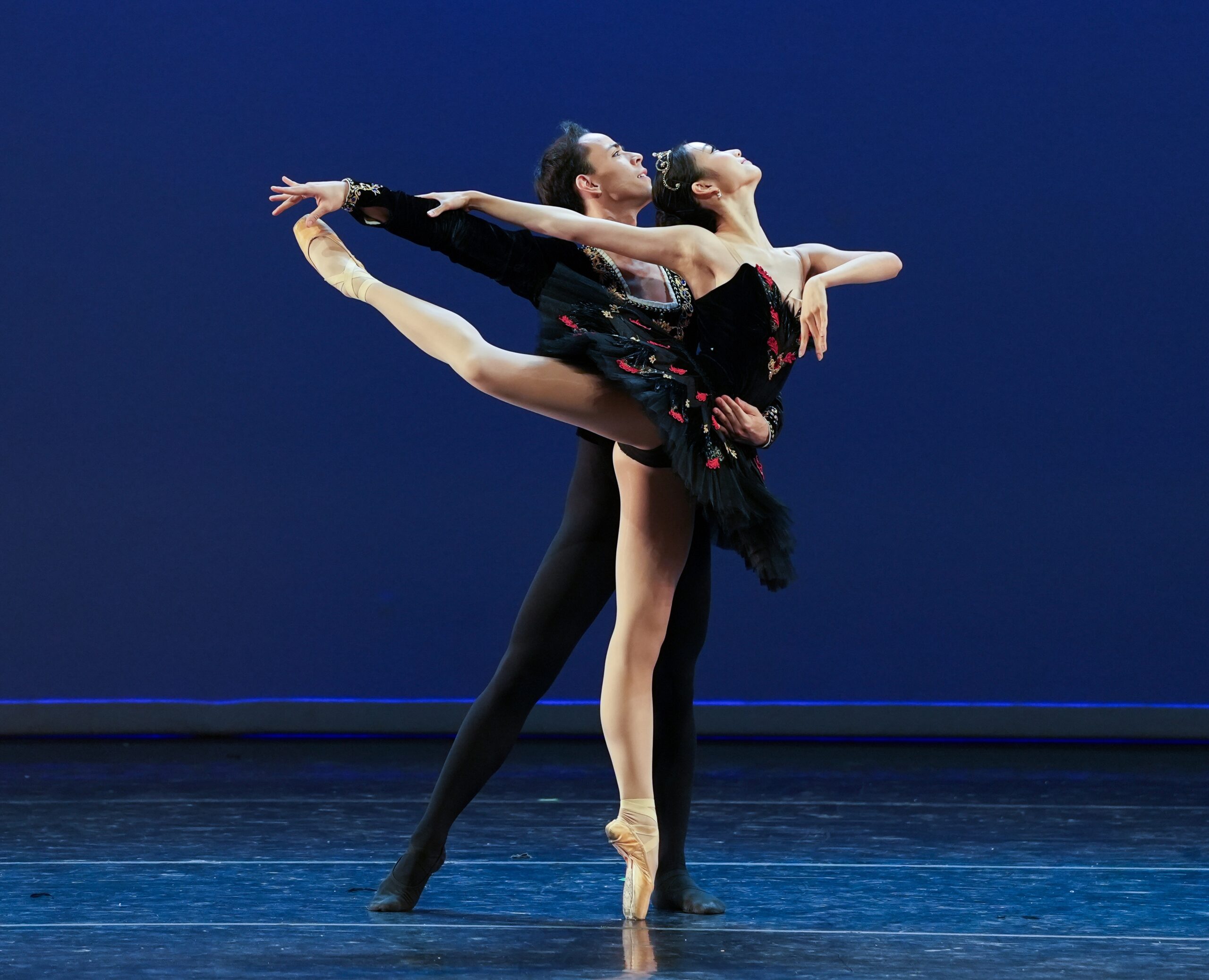 American Ballet Theatre Studio Company: Spring Moves | NYU BOX OFFICE