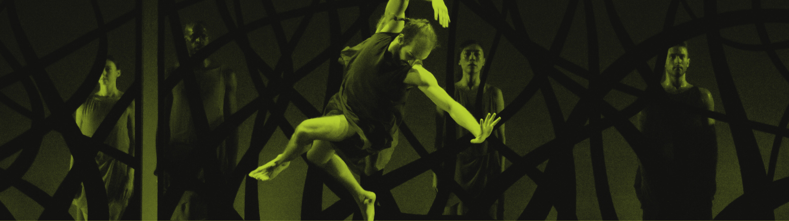 Skirball Salon: Seán Curran and the Art(s) of Collaboration | NYU ...