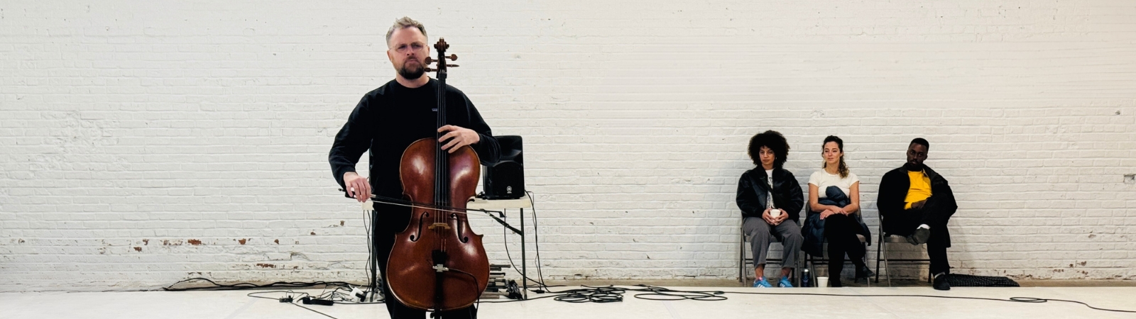 Ethan Philbrick: The Conquest of Bread | NYU Skirball Center