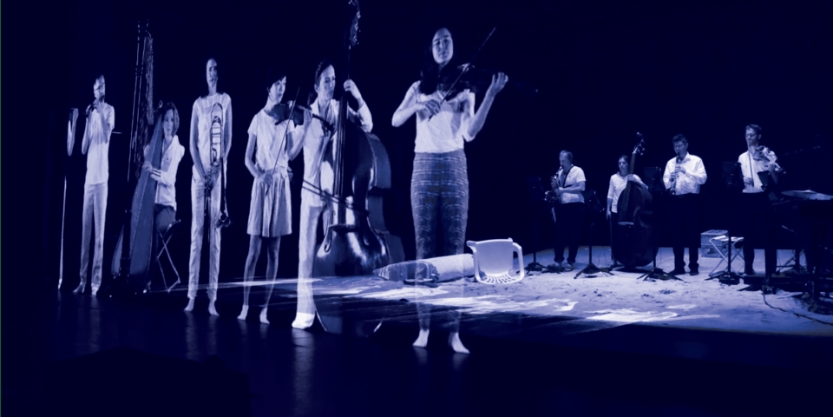 Rimini Protokoll: All right. Good night. | NYU BOX OFFICE